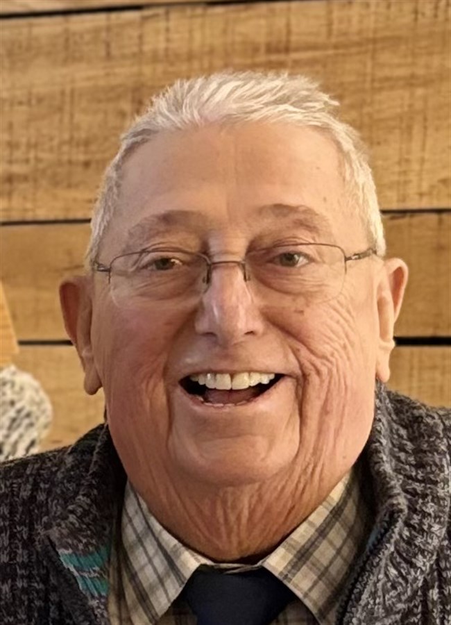 Jacques GERARD († 13/06/2025) | Inmemoriam