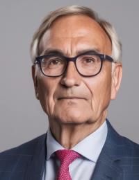 Jan De Clerck († 08/06/2025) | Inmemoriam