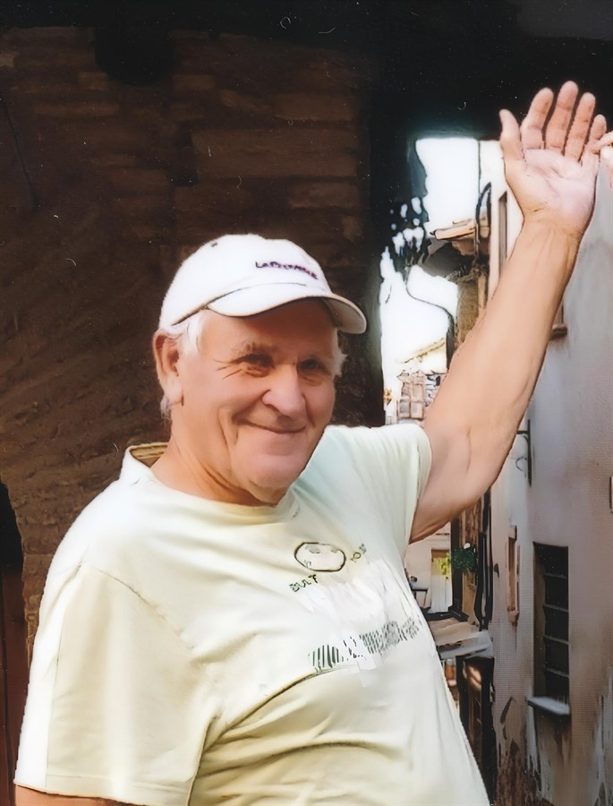 Jean-Marie KRIER († 02/06/2025) | Inmemoriam