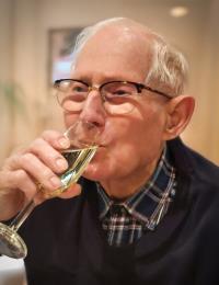 Jef Truyens († 22/06/2025) | Inmemoriam