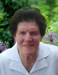 Jozette Iven († 24/06/2025) | Inmemoriam