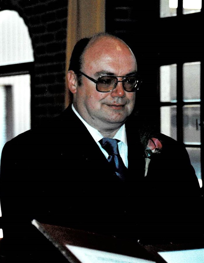 Léon TIMMERMANN († 23/06/2025) | Inmemoriam