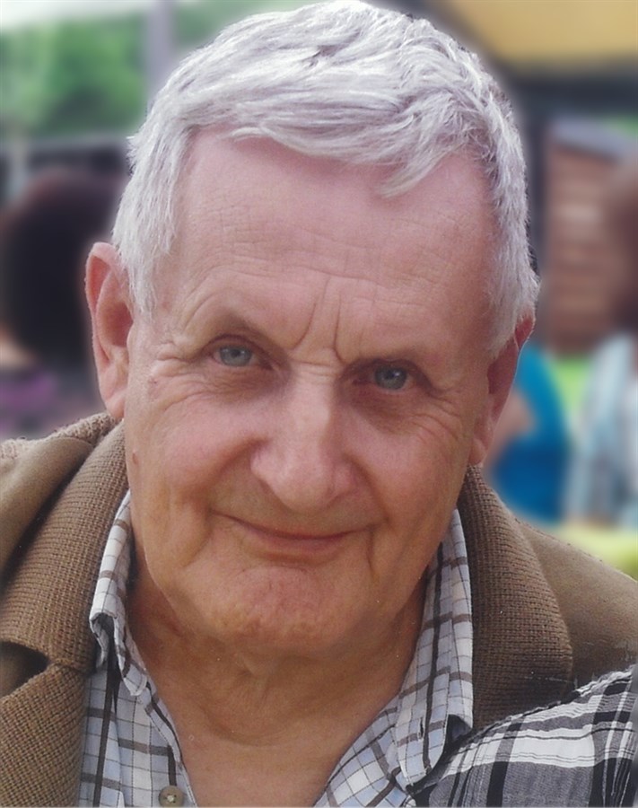 Léopold LAURENT († 20/06/2025) | Inmemoriam