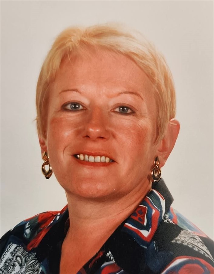 Marie-Louise BOLY († 08/06/2025) | Inmemoriam