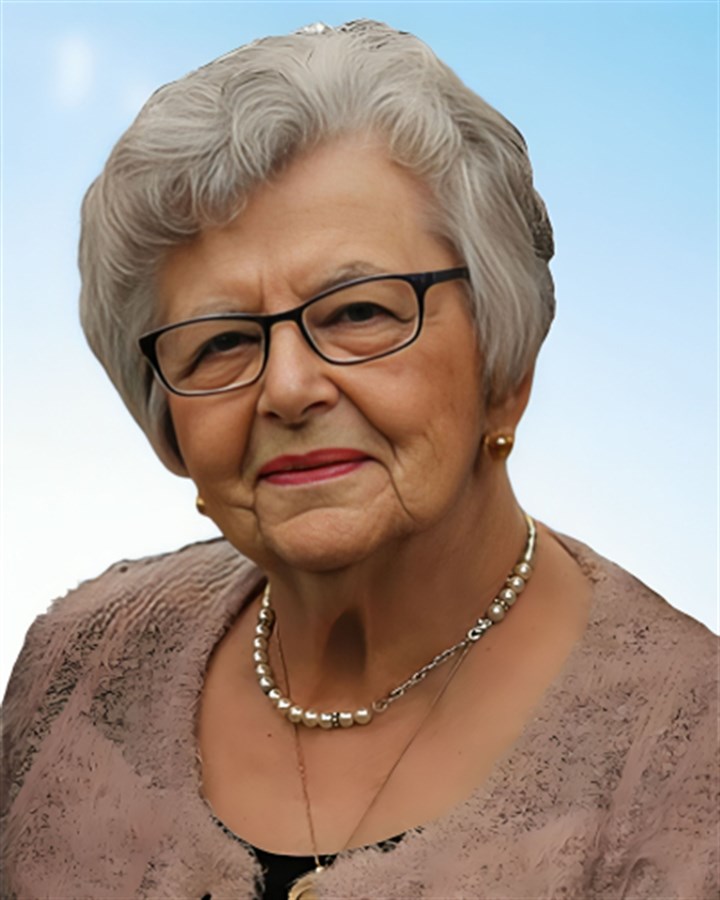 Marie-Thérèse ROCHEZ († 27/06/2025) | Inmemoriam