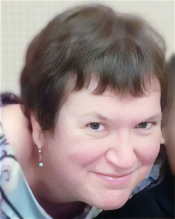 Monique DOLISY († 16/06/2025) | Inmemoriam