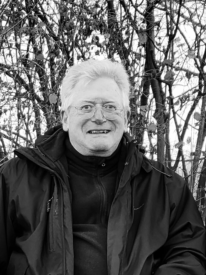 Paul Caillet († 05/06/2025) | Inmemoriam