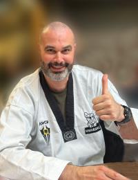 Timothy Van Baelen († 12/06/2025) | Inmemoriam