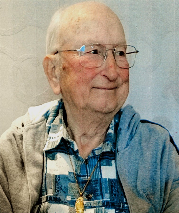 Willy RIES († 12/06/2025) | Inmemoriam