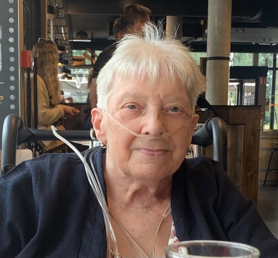 Annette CUVELIER († 04/07/2025) | Inmemoriam