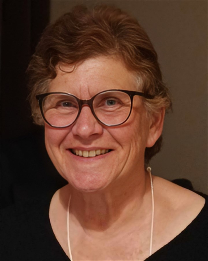 Annie DOMINICY († 13/07/2025) | Inmemoriam