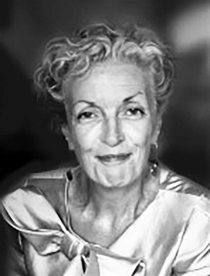 Bernadette DELMOTTE († 13/06/2025) | Inmemoriam