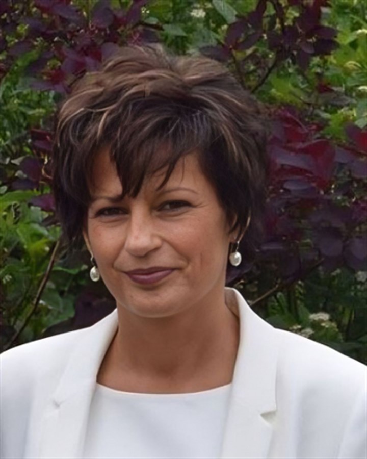 Christine GILSON († 22/06/2025) | Inmemoriam