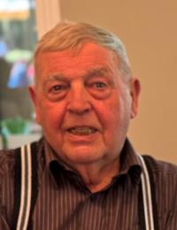 Emile Smeets († 24/07/2025) | Inmemoriam