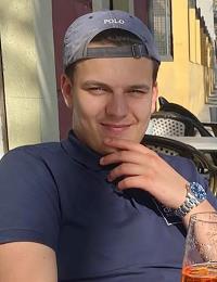 Finn Bosmans († 04/07/2025) | Inmemoriam