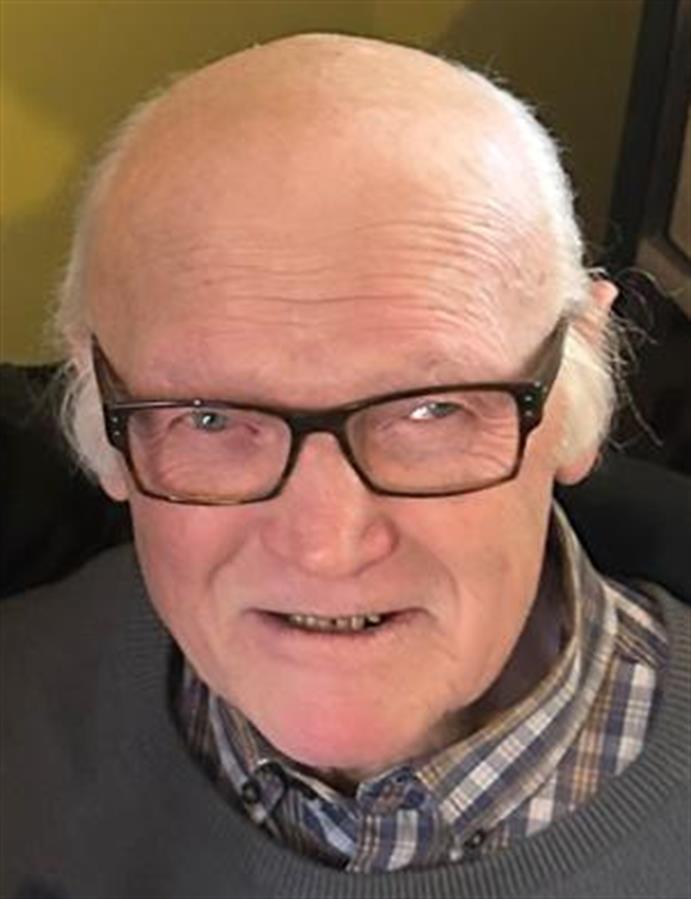 Georges DELEU († 15/07/2025) | Inmemoriam