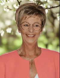 Greta Steegmans († 08/07/2025) | Inmemoriam