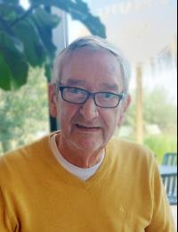 Guy Goewie († 05/07/2025) | Inmemoriam