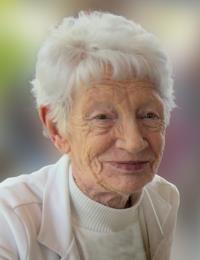 Hilde Witters († 27/06/2025) | Inmemoriam