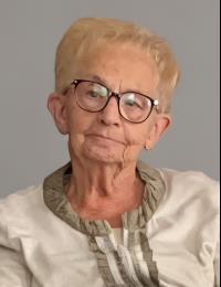 Irène Vanoppen († 29/07/2025) | Inmemoriam