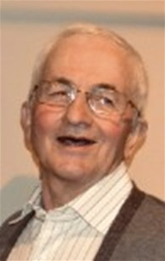 Jacques LAMBOTTE († 06/07/2025) | Inmemoriam