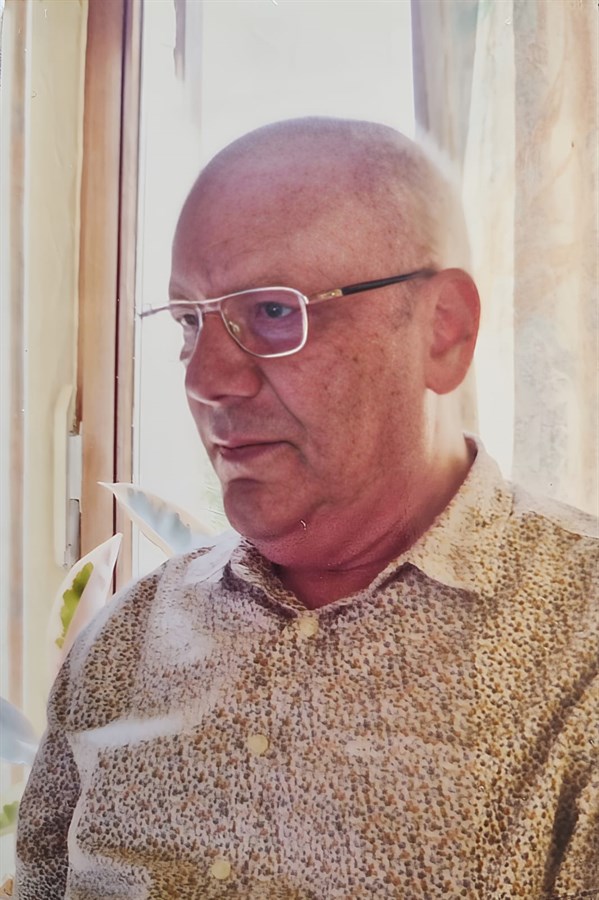 Jean-Pierre BECKERS († 11/07/2025) | Inmemoriam