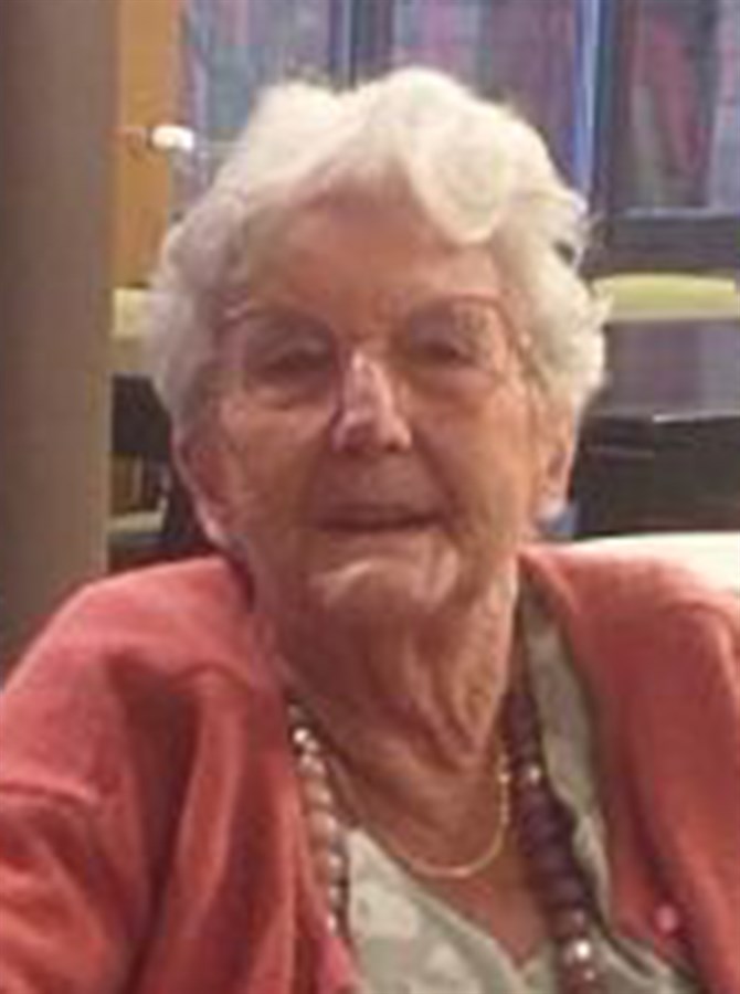 Jeanine DUHEM († 13/07/2025) | Inmemoriam