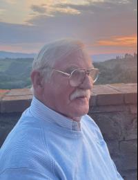 Jozef Raskin († 03/07/2025) | Inmemoriam