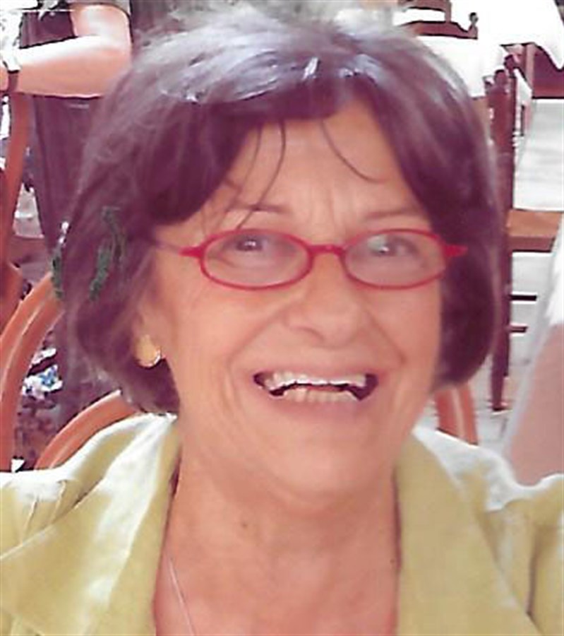 Lucie Dubois († 28/06/2025) | Inmemoriam