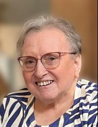 Marij Souverijns († 24/07/2025) | Inmemoriam