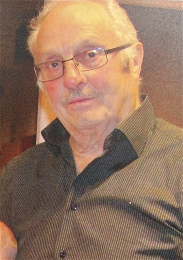 René COLLETTE († 27/07/2025) | Inmemoriam