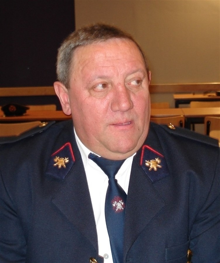 Robert NOEL († 18/07/2025) | Inmemoriam