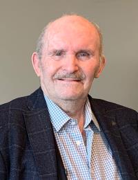 Sidon Meekers († 27/06/2025) | Inmemoriam