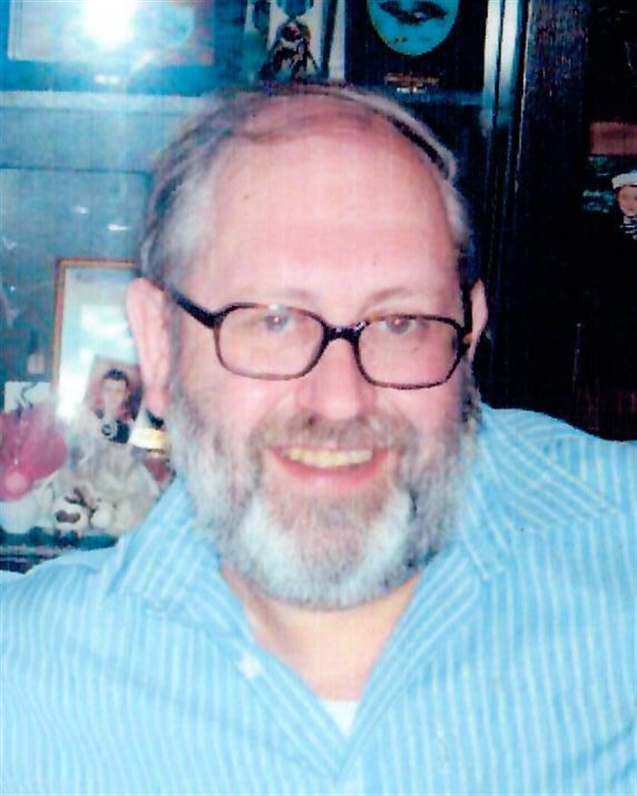 Thierry TAYZEN († 06/07/2025) | Inmemoriam