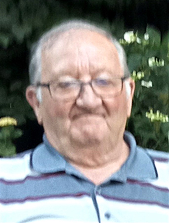 Xavier HERMAN († 06/07/2025) | Inmemoriam