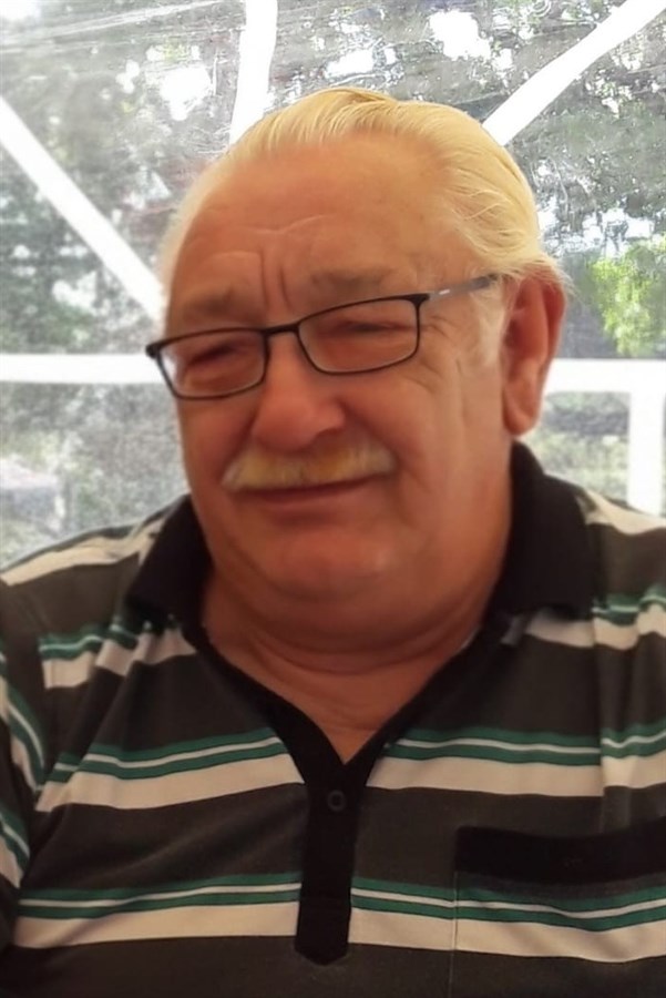 Yves HISETTE († 03/07/2025) - Rouwbericht | Inmemoriam