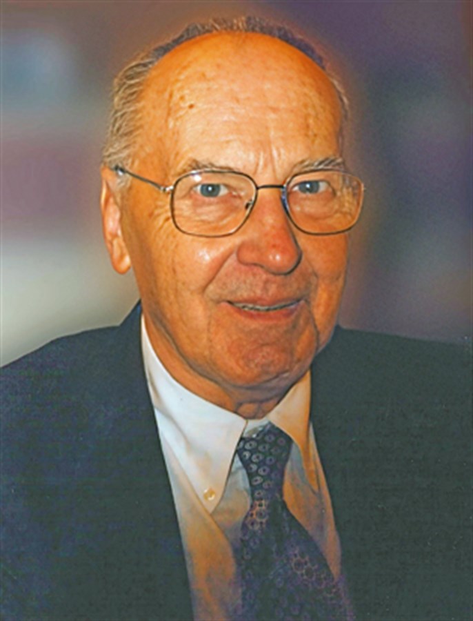 André Lommel † 04 08 2025 Inmemoriam