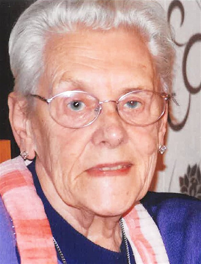 Astrid COLLART († 01/08/2025) | Inmemoriam