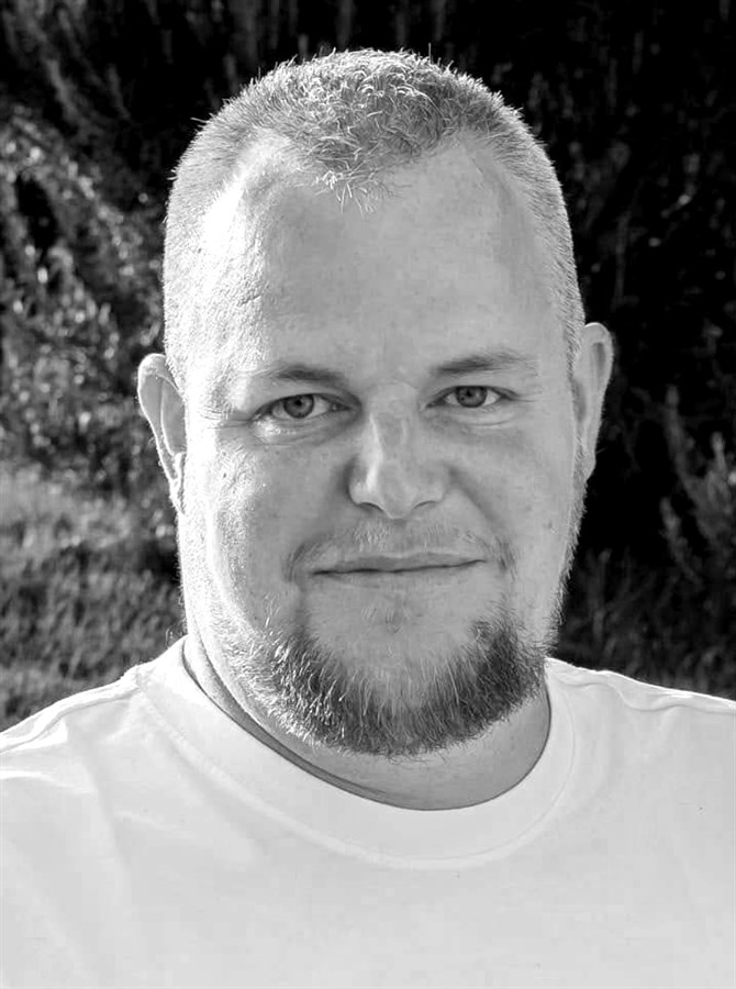 Christophe DEVILLE († 17/08/2025) | Inmemoriam