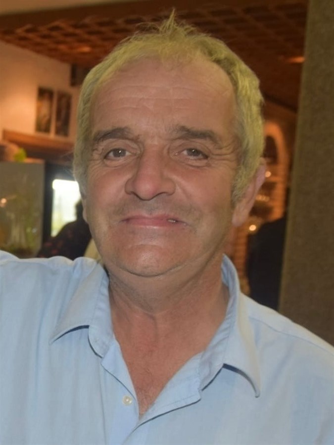 Daniel KNOTT († 10/08/2025) | Inmemoriam