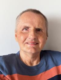 Geert Stals († 08/08/2025) | Inmemoriam
