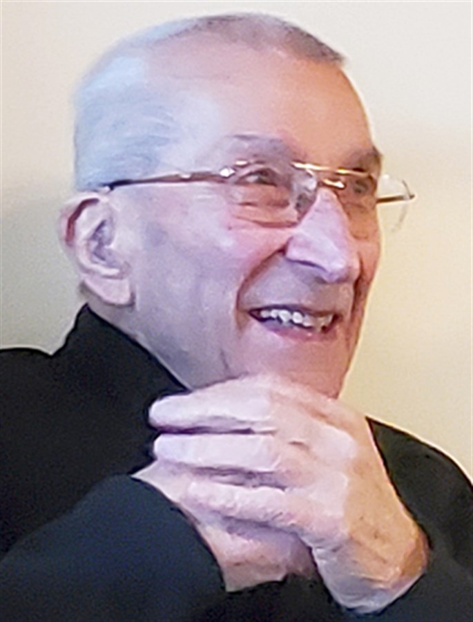 Gilbert Thirion († 15/08/2025) | Inmemoriam