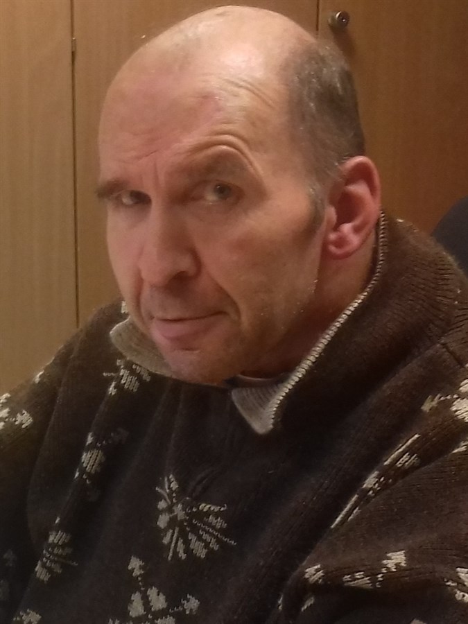 Guy RAYMOND († 06/08/2025) | Inmemoriam