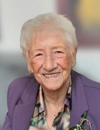 Helena 'Lène' NULLENS († 31/07/2025) | Inmemoriam