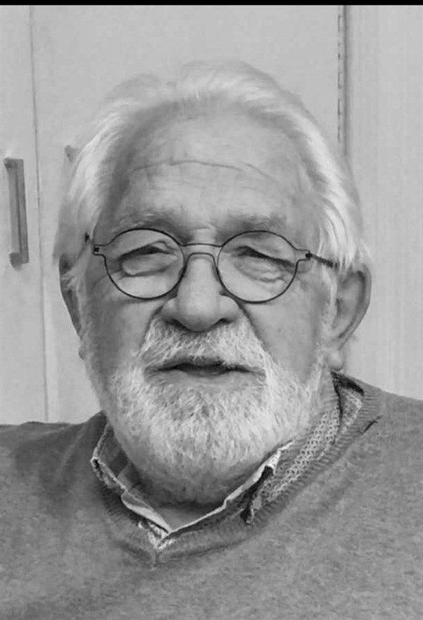 Jean ALEXANDRE († 21/08/2025) | Inmemoriam