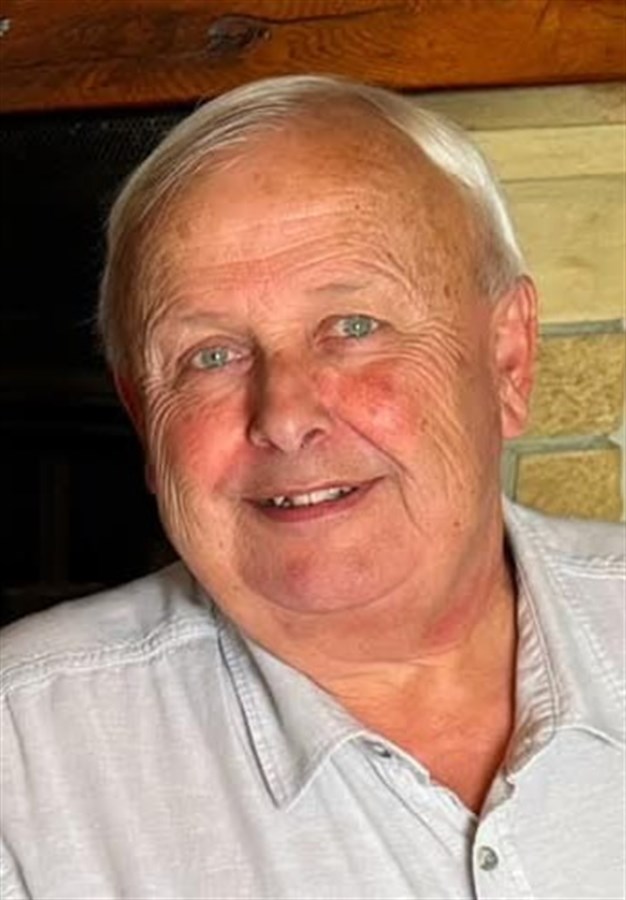 Jean-Claude LUCAS († 07/08/2025) | Inmemoriam