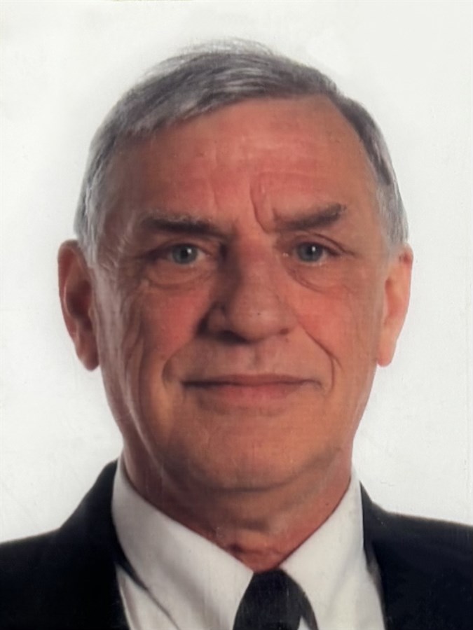 Jean-Pol DEPOUHON († 09/08/2025) | Inmemoriam