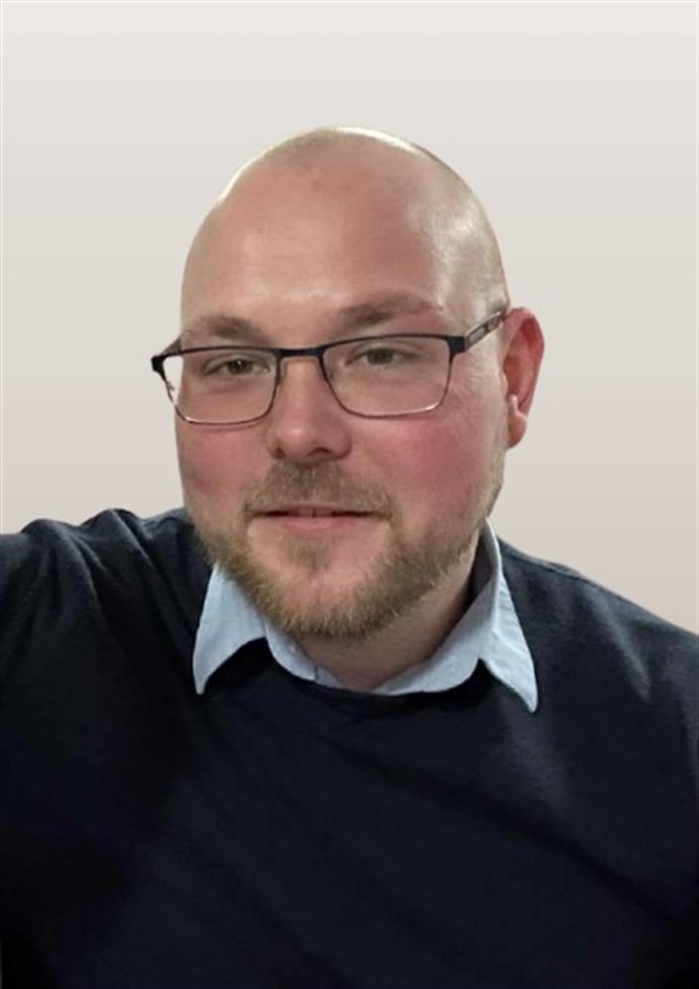 Kevin CABY († 29/07/2025) | Inmemoriam