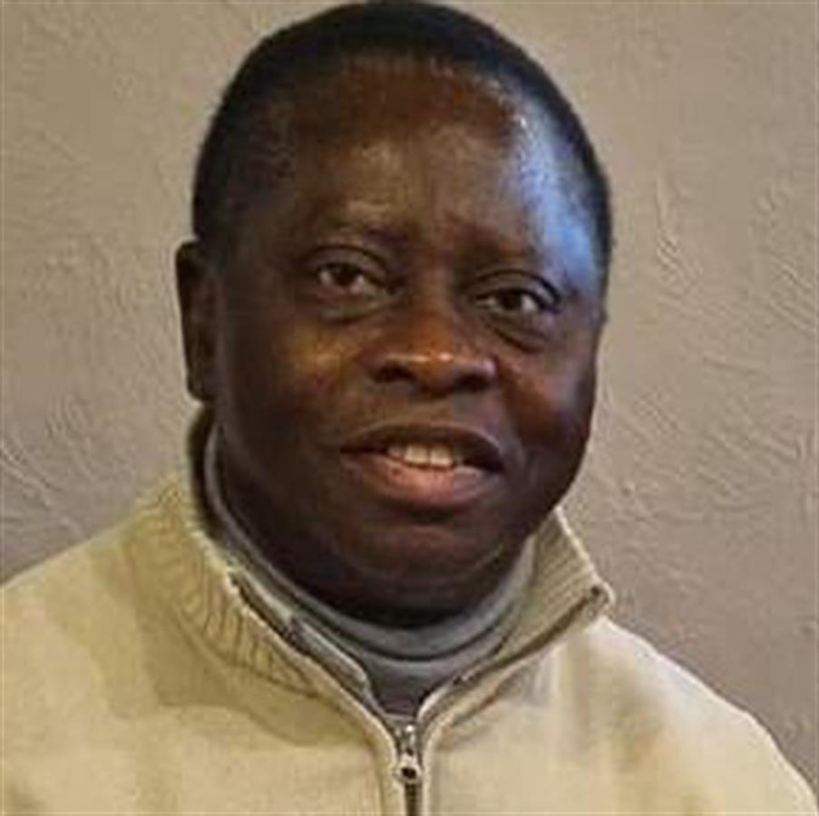 Onésime MUYEMBE MUZI († 05/08/2025) | Inmemoriam