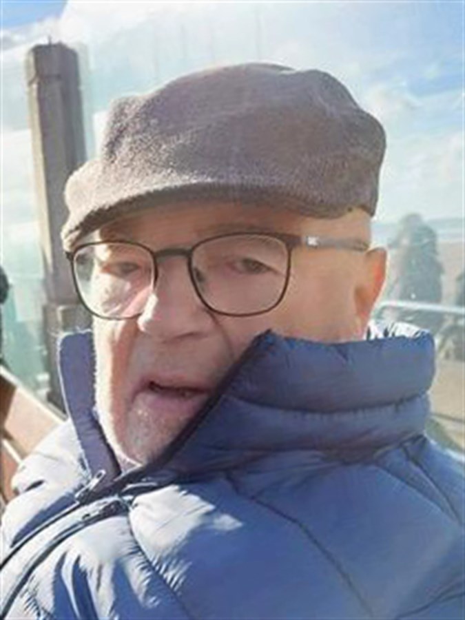 René DEPOUHON († 12/08/2025) | Inmemoriam